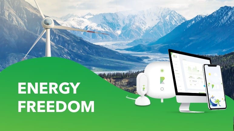 Why RED is the New Green - RED Platform