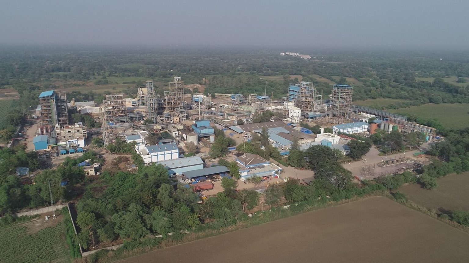 The First 5 Sustainable Projects on the RED Platform - RED Platform