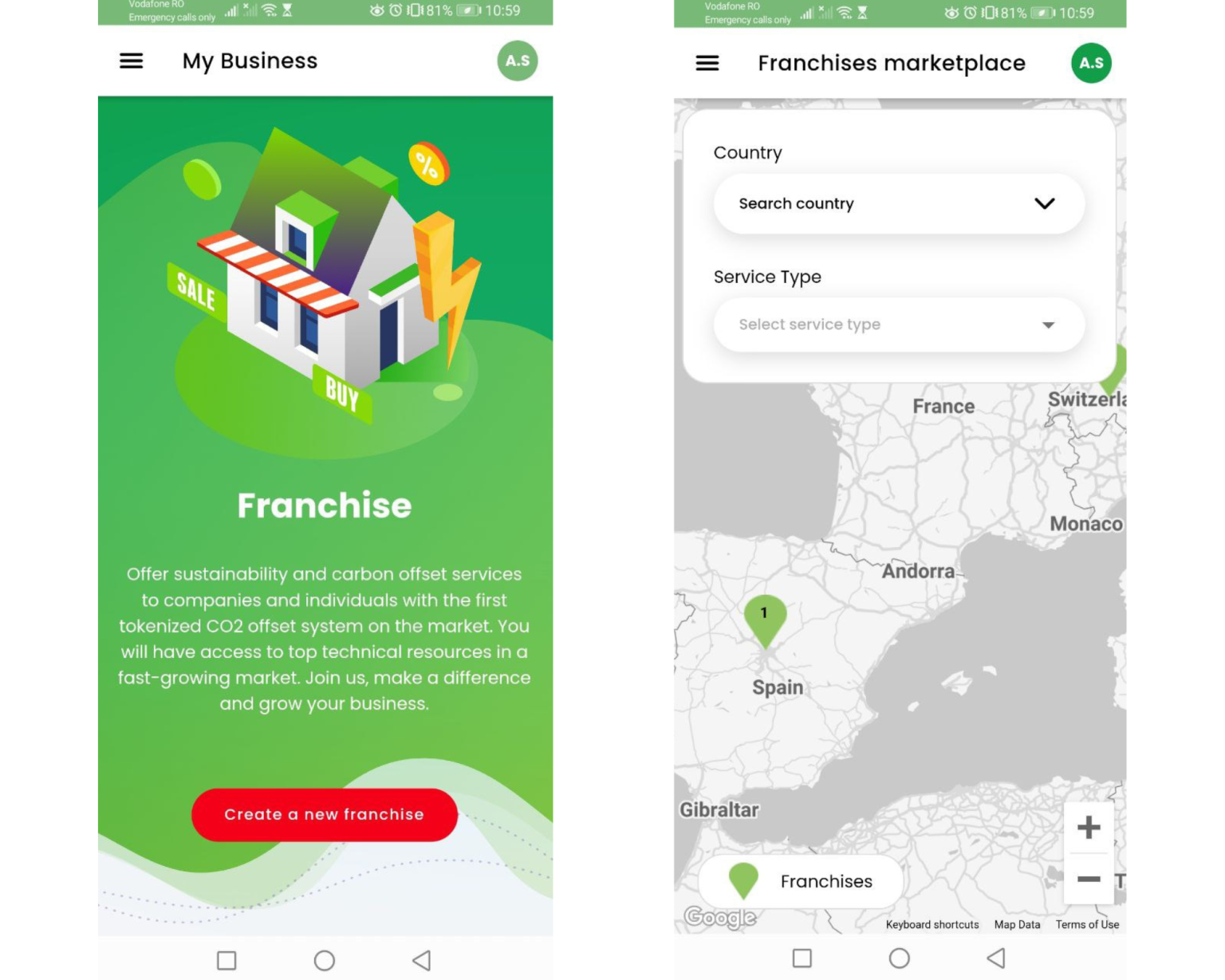 The RED apps are now on the Store for Android and iOS - RED Platform