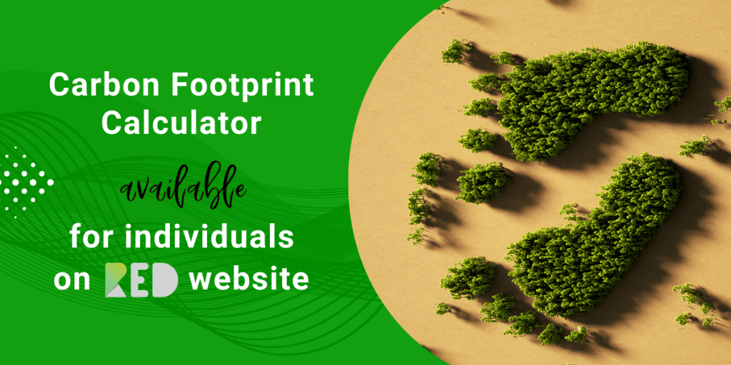 How to Calculate Your Carbon Footprint as a Small Business - RED Platform
