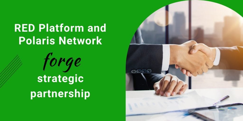 RED Platform and Polaris Network Spain Forge Strategic Partnership for ...